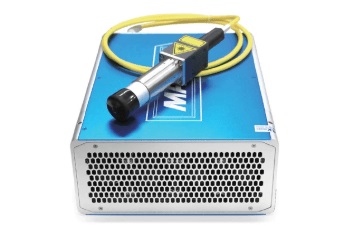 20W Max Source Fiber Lazer Kaynak